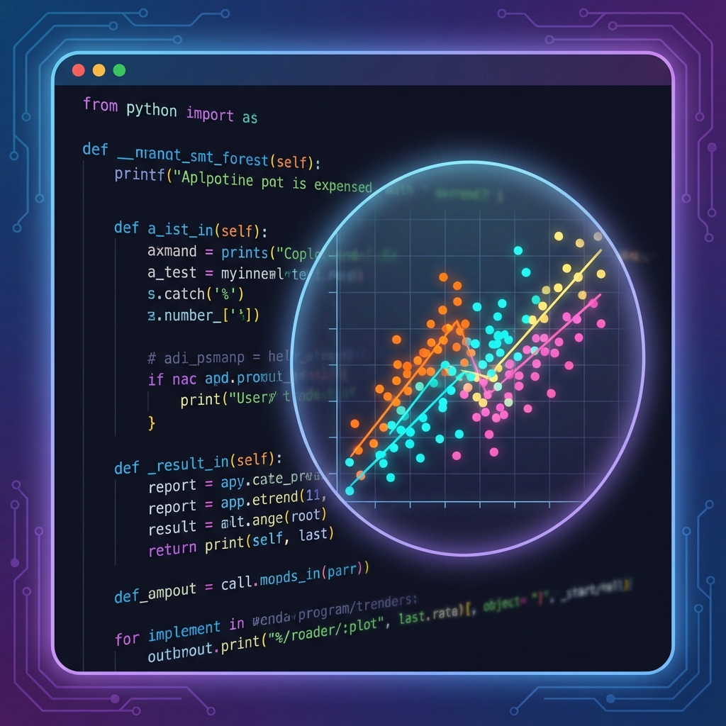 Blog | Scatter Plot Maker