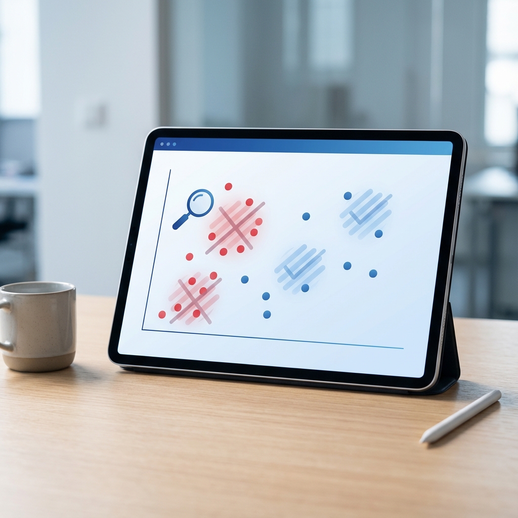 5 Scatter Plot Mistakes That Make Your Data Look Terrible