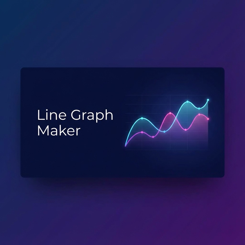 Double Line Graph Maker | Compare Trends Online - ScatterPlotMaker