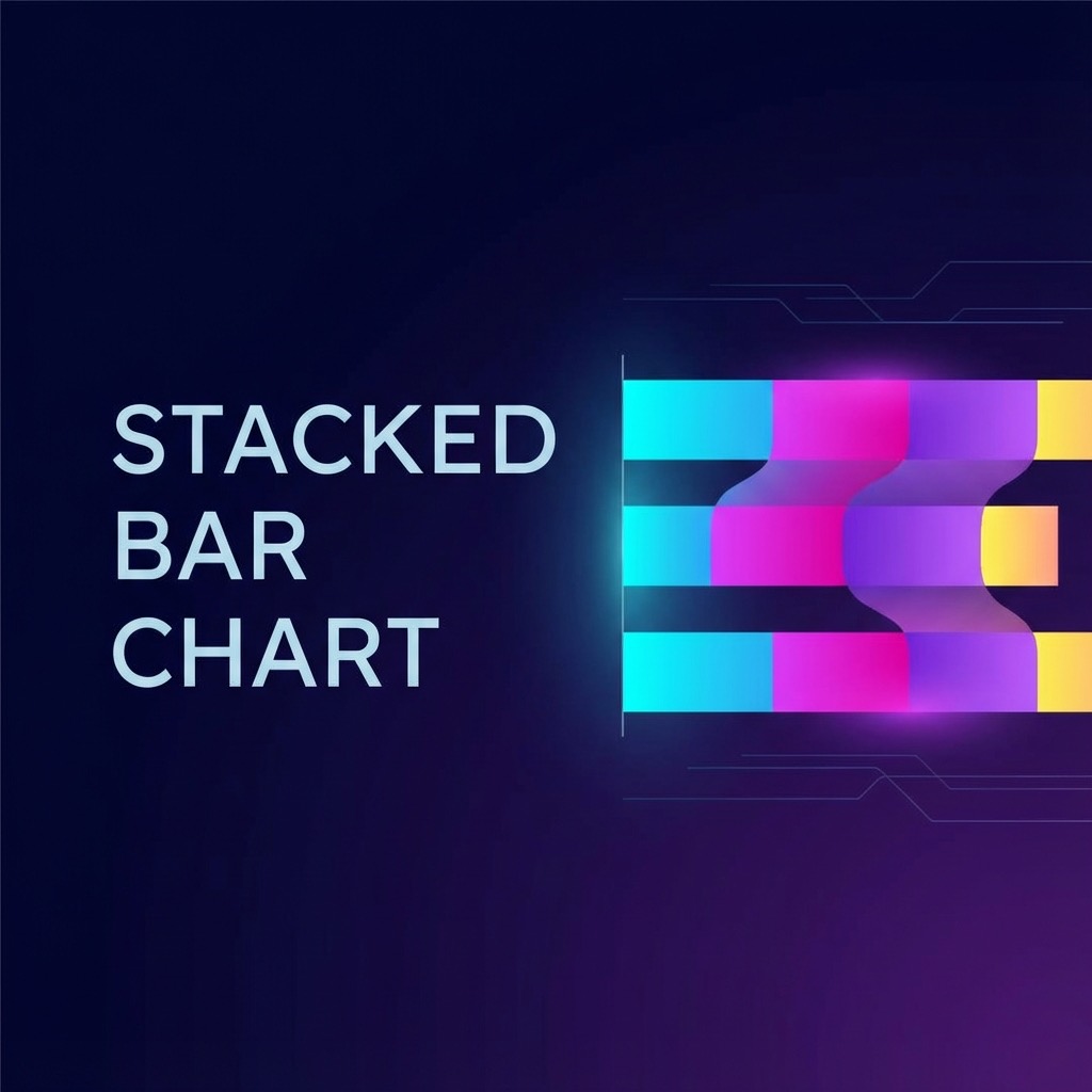Free Stacked Bar Chart Maker | Create Stacked Bar Charts Online - ScatterPlotMaker